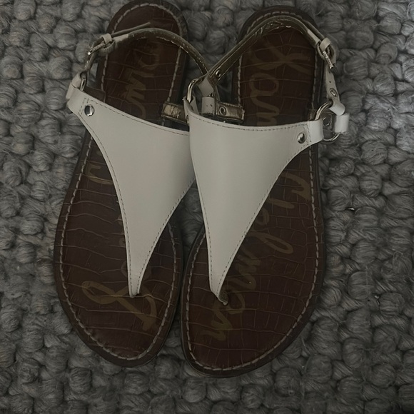 Sam Edelman | Shoes | Sam Edelman Sandals 85 | Poshmark